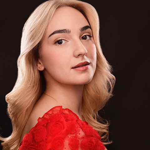 2024 Musical Theater Showcase | Boston Conservatory at Berklee